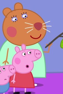 Peppa Pig: Season 6, Episode 36 - Rotten Tomatoes