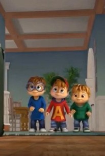 ALVINNN: Season 4, Episode 12 | Rotten Tomatoes