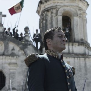 Cinco de Mayo: The Battle - Rotten Tomatoes