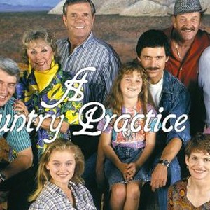 A Country Practice - Rotten Tomatoes