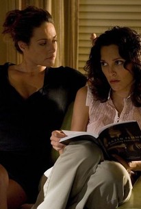 The L Word: Season 2, Episode 3 | Rotten Tomatoes
