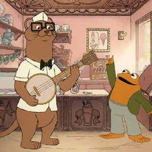 Frog and Toad - Rotten Tomatoes