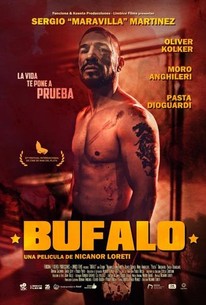 Búfalo | Rotten Tomatoes