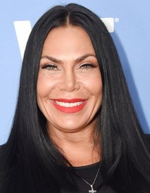 Renee Graziano - Rotten Tomatoes