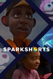 SparkShorts: Season 1 | Rotten Tomatoes