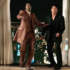 Rush Hour 2 - Rotten Tomatoes