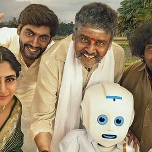 Google Kuttappan - Rotten Tomatoes