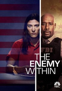 The Enemy Within - Rotten Tomatoes