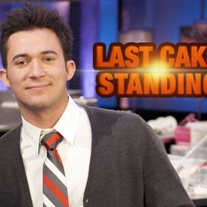 Last Cake Standing - Rotten Tomatoes