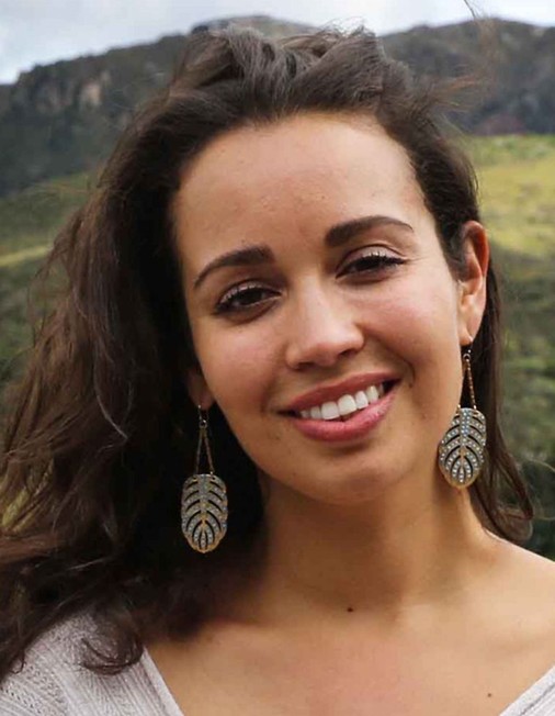 Nadine Sierra - Rotten Tomatoes
