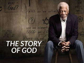 Morgan Freeman God Series Netflix Sale Online | varsana.com