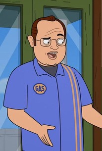 Corner Gas Animated: Season 2, Episode 1 | Rotten Tomatoes