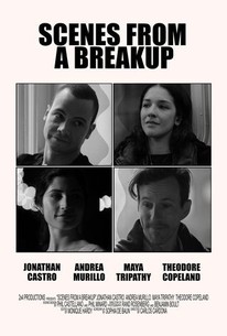 Scenes From a Breakup | Rotten Tomatoes