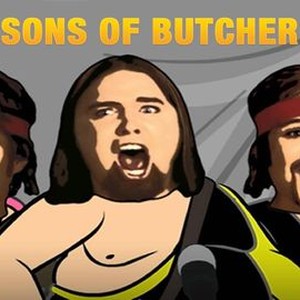 Sons of Butcher: Season 2, Episode 2 - Rotten Tomatoes