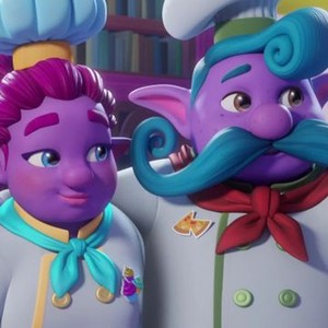 Super Monsters: Season 4, Episode 12 - Rotten Tomatoes