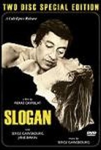 Slogan (1970) - Rotten Tomatoes