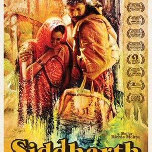 Siddharth - Rotten Tomatoes