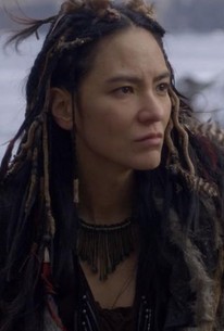 Frontier: Season 3, Episode 1 | Rotten Tomatoes