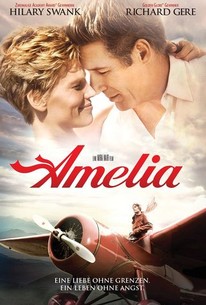 Amelia (2009) | Rotten Tomatoes