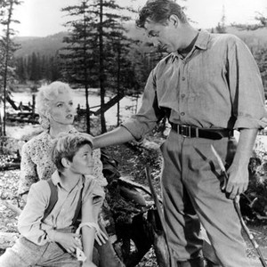 Tommy Rettig - Rotten Tomatoes