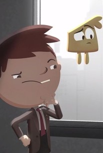 Justin Time Go!: Season 1, Episode 11 | Rotten Tomatoes