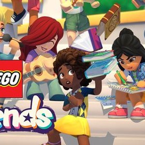 LEGO Friends: The Next Chapter: New Beginnings - Rotten Tomatoes