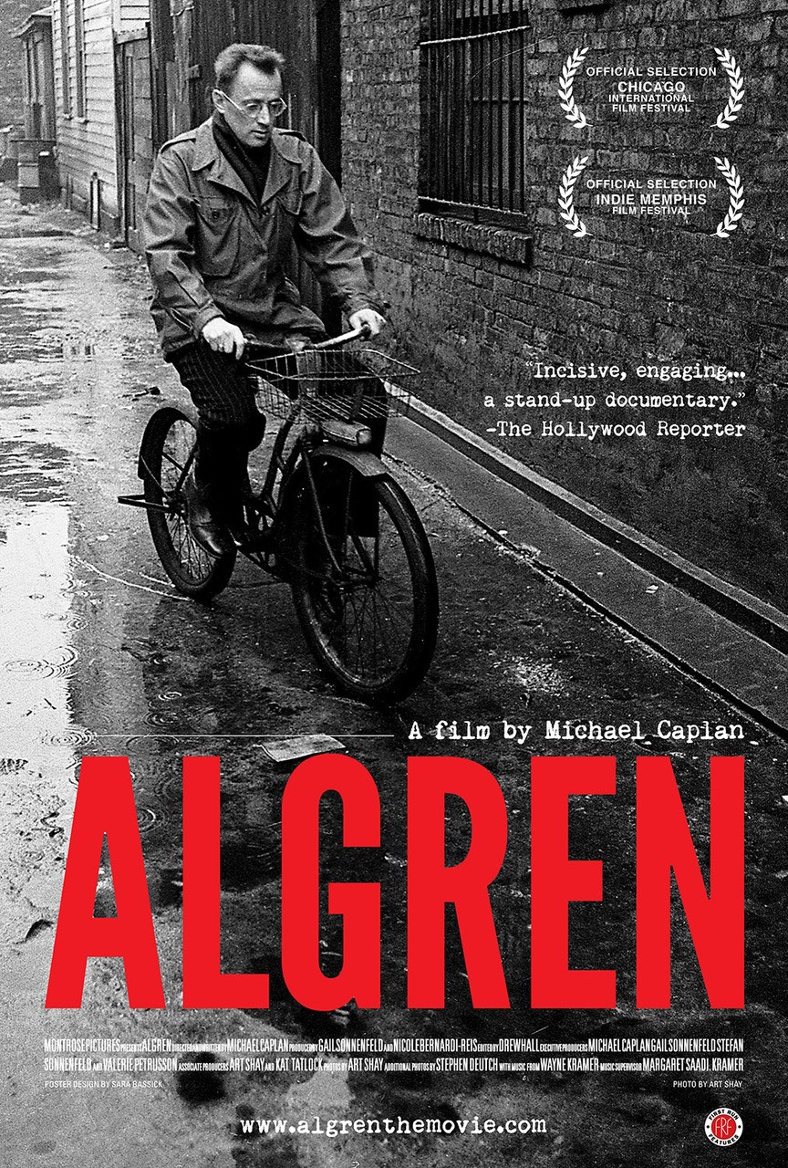 Algren | Rotten Tomatoes