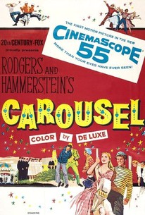 Carousel | Rotten Tomatoes