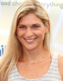 Gabby Reece | Rotten Tomatoes