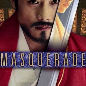 Masquerade - Rotten Tomatoes