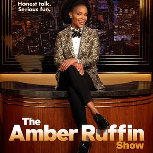 The Amber Ruffin Show - Rotten Tomatoes
