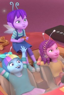 Dew Drop Diaries: Season 1, Episode 27 | Rotten Tomatoes