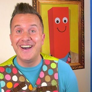 Mister Maker at Home: Season 2, Episode 2 - Rotten Tomatoes