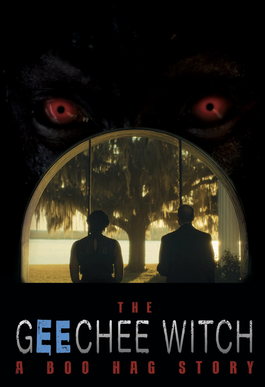 The Geechee Witch: A Boo Hag Story Pictures | Rotten Tomatoes