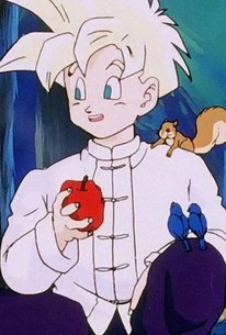 Dragon Ball Z: Season 6, Episode 170 | Rotten Tomatoes