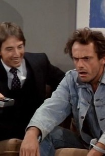 Taxi: Season 4, Episode 4 | Rotten Tomatoes