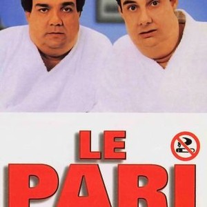 Le pari - Rotten Tomatoes
