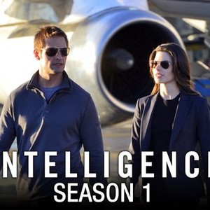 Intelligence - Rotten Tomatoes