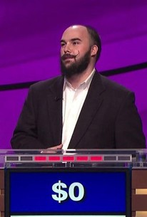 Jeopardy!: Season 31, Episode 166 - Rotten Tomatoes