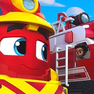 Mighty Express: Season 5, Episode 5 - Rotten Tomatoes