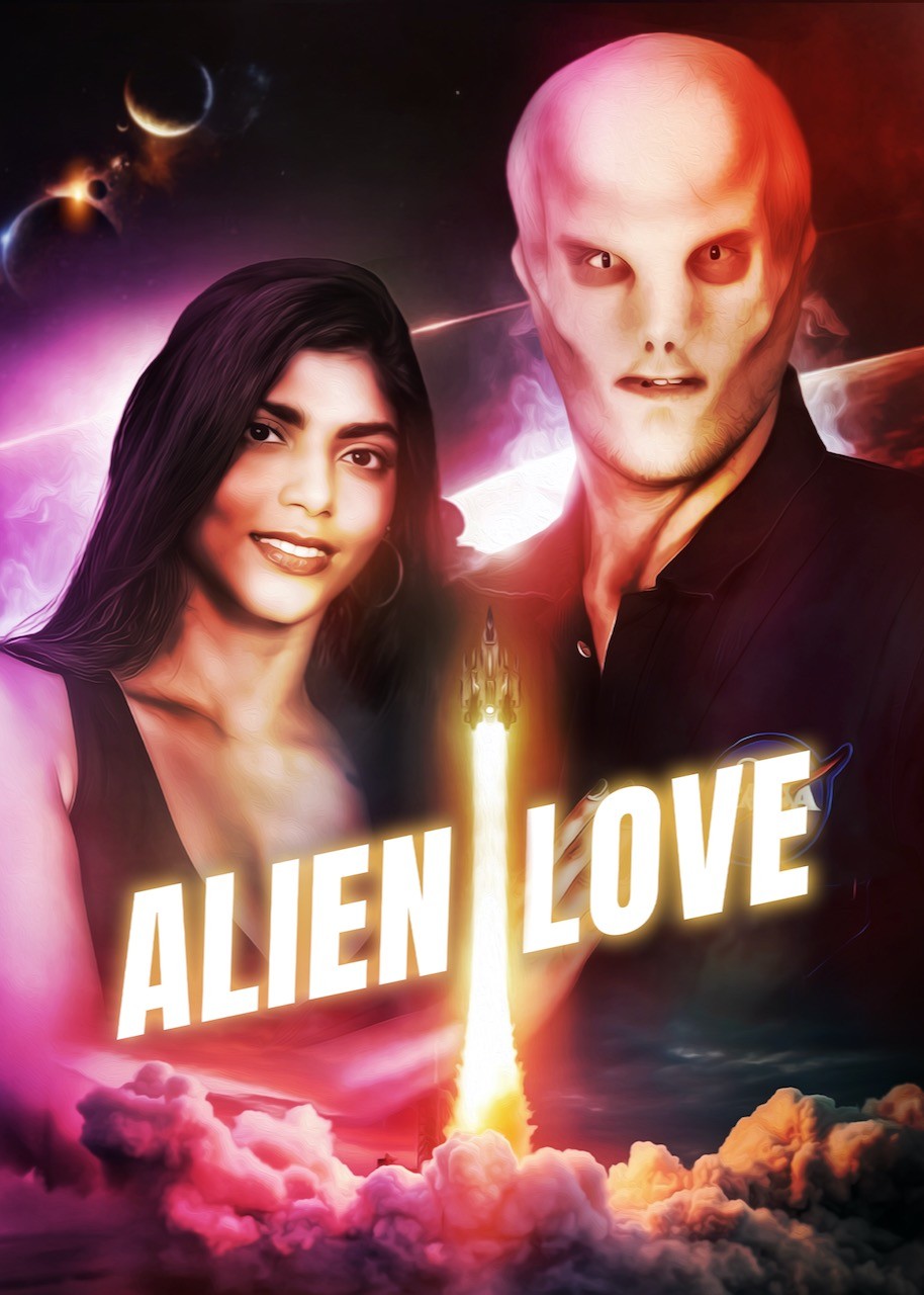 Alien Love - Trailers & Videos | Rotten Tomatoes
