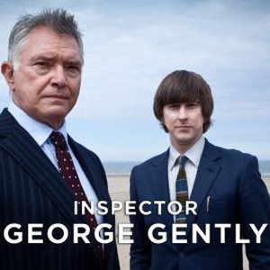 Inspector George Gently - Rotten Tomatoes