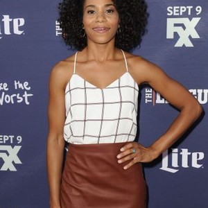 Kelly McCreary - Rotten Tomatoes