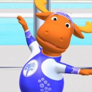 The Backyardigans: Season 4, Episode 20 - Rotten Tomatoes