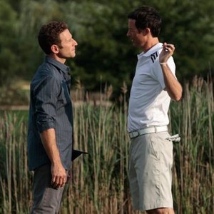 Tom Cavanagh Children