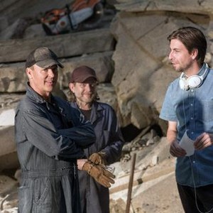 Jon Watts - Rotten Tomatoes