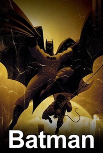 Batman (1994) | Rotten Tomatoes