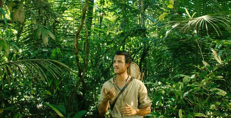 Amazon Adventure - Rotten Tomatoes