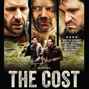 The Cost - Rotten Tomatoes