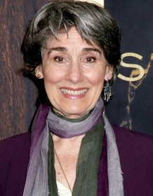 Anna Stuart